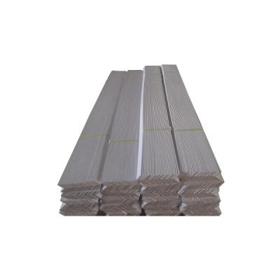 China 45*45*5 Paper Angle Protector for walls make package more solid for sale