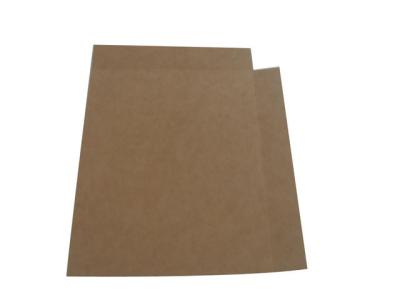 China Highly Tear Resistant Paper Slip Sheet with Various Thickness for sale
