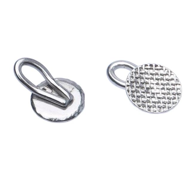 Orthodontic Traction Hooks for dental use