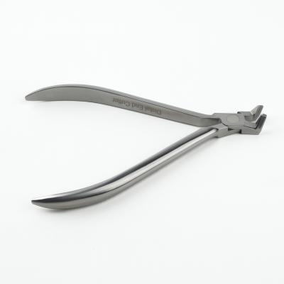 Cina Ortodonzia di alta qualità Usato Tagliatore Distale ((Flush) pinza dentale CON PREZZO AFFATTO E UN ANNO DI GARANZIA in vendita