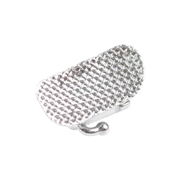Quality ROTH Self Ligating Alignment Orthodontic Buccal Tube Molar Bondable 0.022 0.018 for sale