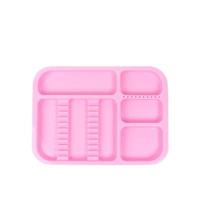 China Class I Dental Instrument Sterilization Tray with Manual Power Source Convenient and Effective for sale