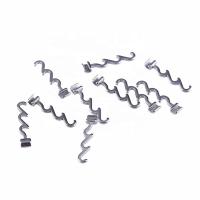 China Class II Multi-function Long Left Right Orthodontic Spiral Crimpable Hooks for Precise Orthodontic Control and Adjustment for sale