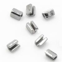 China Orthodontic Crimpable Split Stops Dental Materials for Class II Instruments for sale