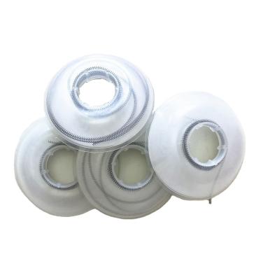 China Dental Orthodontics Materials Nitinol Open Coil Spring 200g 7 inch 17.5cm with CCC Certification and 180mm Length for sale