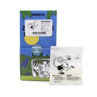 China 8.0 Power Source Orthodontic Elastics ZOO Pack O Rings Ormco for sale