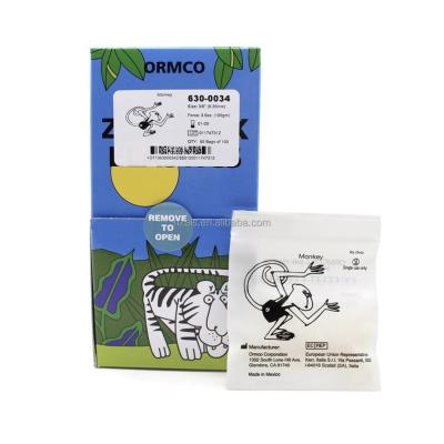 Китай 8.0 Источник питания Orthodontic Elastics ZOO Pack O Rings for Dental and Orthodontic Treatment Ormco продается