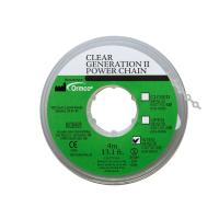 China 8.0 Power Source Orthodontic Elastics ZOO Pack O Rings Ormco for sale