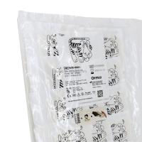 China 8.0 Power Source Orthodontic Elastics ZOO Pack O Rings Ormco for sale