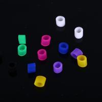 China A Grade Dental Materials Instruments Disinfection Identification Ring 100pcs/box CCC Certification for sale