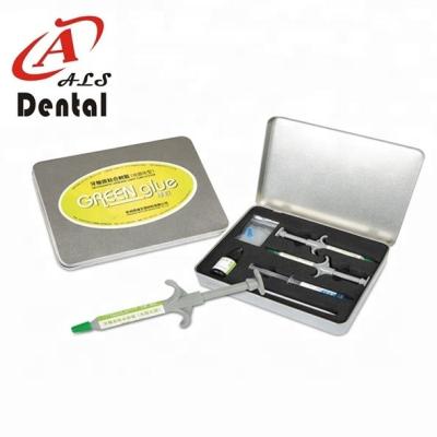 Cina Adesivo dentistico leggero per cura di ortopedia professionale con certificazione SGS in vendita