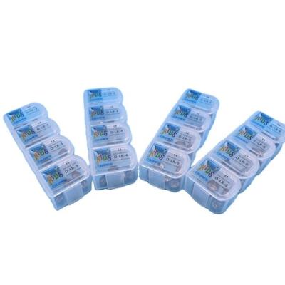 China Dental Kids Crown Refill Pack Ortodontica e ortodontica per bambini for sale