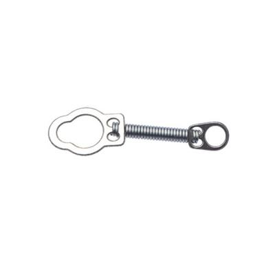 China Grande occhiale Niti Chiudi bobina molla ortodontica 0,010/0,012 10pcs/pk Diametro 0,010