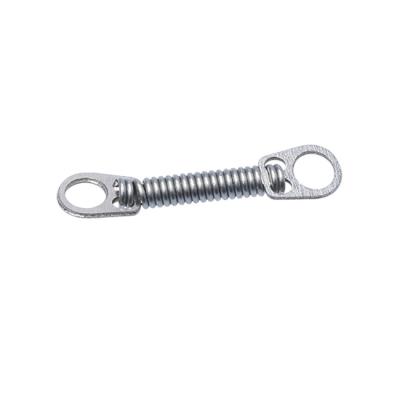 Cina Grande occhiale Niti Chiudi bobina molla ortodontica 0,010/0,012 10pcs/pk Diametro 0,010