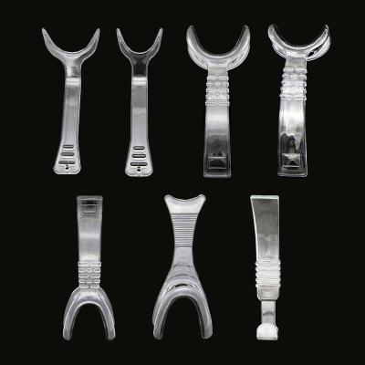 China Apri bocca ortopedica dentale di classe II per ritrattazione delle guance e dei labbra nel trattamento ortodontico for sale