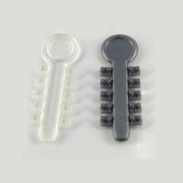 Quality 200pcs/bag/ HOT Dental Orthodontic Elastic Rotator for Dentists ortho Rotation for sale