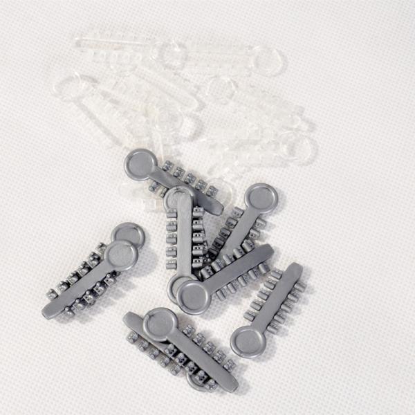 Quality 200pcs/bag/ HOT Dental Orthodontic Elastic Rotator for Dentists ortho Rotation for sale