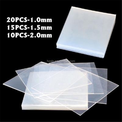 Cina MFDS Macchina di stampaggio a vuoto dentale per accessori di laboratorio ortodontici blu in vendita
