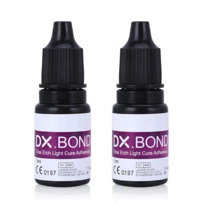 China High Bonding Light Cure Adhesive Dental Restoration Materials For Brackets Veneers Crown for sale