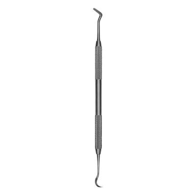 China OEM Orthodontic Instrument Mershon Band Pusher Scaler And Cement Remover for sale