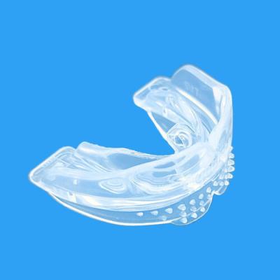 Cina Grado medico Silicone aperto morso Dental ortodontici apparecchi per l'addestramento permanente T1 MRC denti in vendita