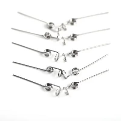 China Muelle rotativo de ortodoncia - Suministros y accesorios ortodónticos esenciales para la rotación precisa de los dientes. en venta