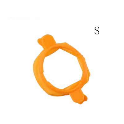 Cina Ritrattore 3D per guance e apri bocca. Prodotti ortodontici in stile Optragate per una migliore visibilità. Prodotti ortodontici durevoli. Ottima vendita di ortodonzia. in vendita
