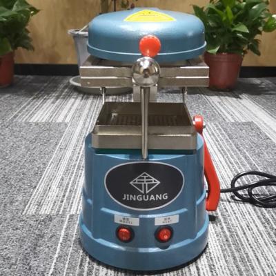 China Professionale 110V/220V Dental Vacuum Ex 1x1       Compatto Sistema di termoformazione per laboratori ortodontici for sale