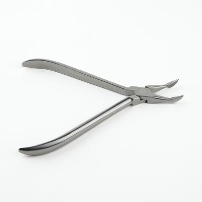 Cina Weingart Plier Prestige Slimnose - Pinze ortodontiche per il lavoro dentale di precisione in vendita
