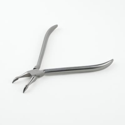 Cina Weingart Plier Prestige Slimnose - Pinze ortodontiche per il lavoro dentale di precisione in vendita