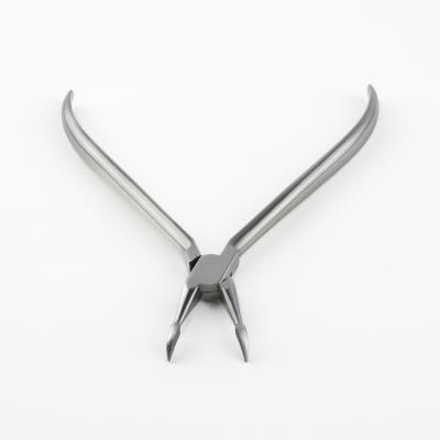 Cina Weingart Plier Prestige Slimnose - Pinze ortodontiche per il lavoro dentale di precisione in vendita