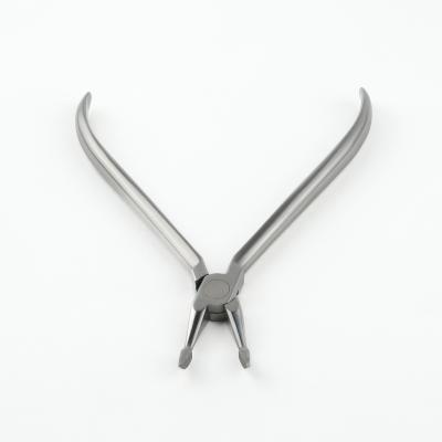 Cina Weingart Plier Prestige Slimnose - Pinze ortodontiche per il lavoro dentale di precisione in vendita