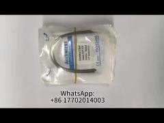 Dental Areal Orthodontic Arch Wires Round Rectangular Stainless Steel Wires for Perfect Alignment