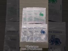 Classe I Classificação de instrumentos Ormco ZOO Pack Anéis de elástico ortodôntico/elásticos dentários intraorais ELÁSTICOS EXTRAORAIS