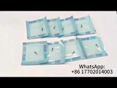 Mini denti ortopedici a vite Ortodonzia Impianto dentale 2,0 mm 1,5 mm