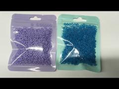 Separatori elastici per denti ortodontici 1000pcs/sacco