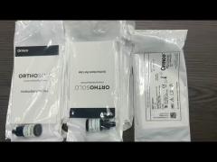 Originale Ormco Ortho Solo Riempire Bottiglia Ortodontica Primer 740-0271 e conveniente per i materiali ortodontici dentali