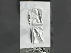 A Closer Look: Easy Access Metal Orthodontic Buccal Tube Tweezer For Bracket Holders