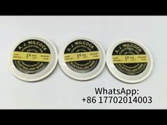 See Why Choose Manual Dental Orthodontic Accessory Flex Wire Size 012 014 016