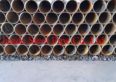 China Spiral welded steel pipe with API 5L GrB ,X42 to X80 is a popular goods in steel area with CE ,ISO ,IBR ,API certificate for sale