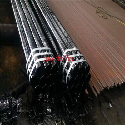 China ASME SA179 Seamless Carbon Steel Pipe 5.8m 1-1/4