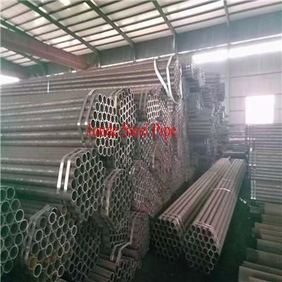 China ASTM A333 Factory Supply 34mm seamless steel pipe tube with ISO CE API Certificate for sale