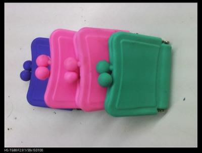 China newest design Mini mirror silicone coin purses,Mini bag for sale
