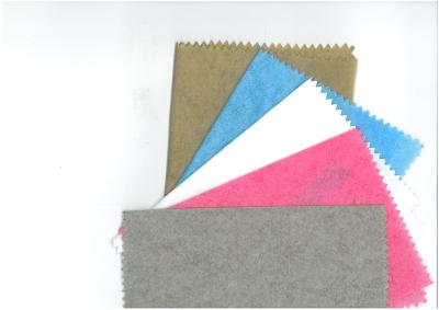 Cina Anti-Batteri non tessuti materiali della viscosa/poliestere del tessuto di Spunlace delle strofinate e Strappo-Resistente in vendita