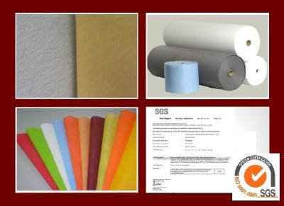 Cina Tessuto laminato dei pp Spunbond non per la tovaglia, panno eliminabile 10cm -320 cm in vendita