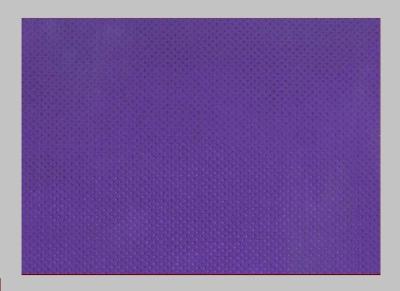 Cina Tessuto della materia prima pp dell'asciugamano pulito della pelle non, tessuto variopinto del Nonwoven di Spunbond in vendita