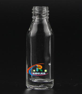 China nail polish bottle,higher clear for sale