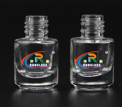 China high quality nail polish bottle for sale