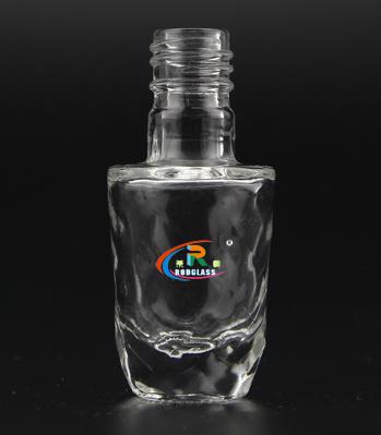China high quality nail polish bottle for sale