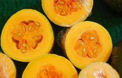 China GMO free pumpkin seed powder extract Free sample --Cucurbita moschata Duch. for sale